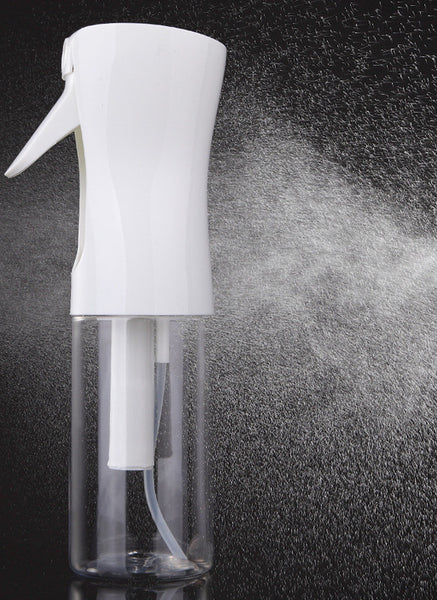 High Pressure Continuous Automatic Hair Spray Bottle Fine Alcohol Spra ...